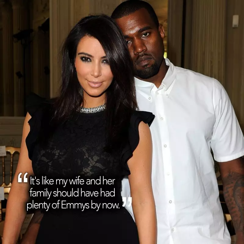 Kanye West Kim Kardashian citata 6