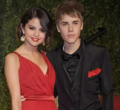 Selena Justin