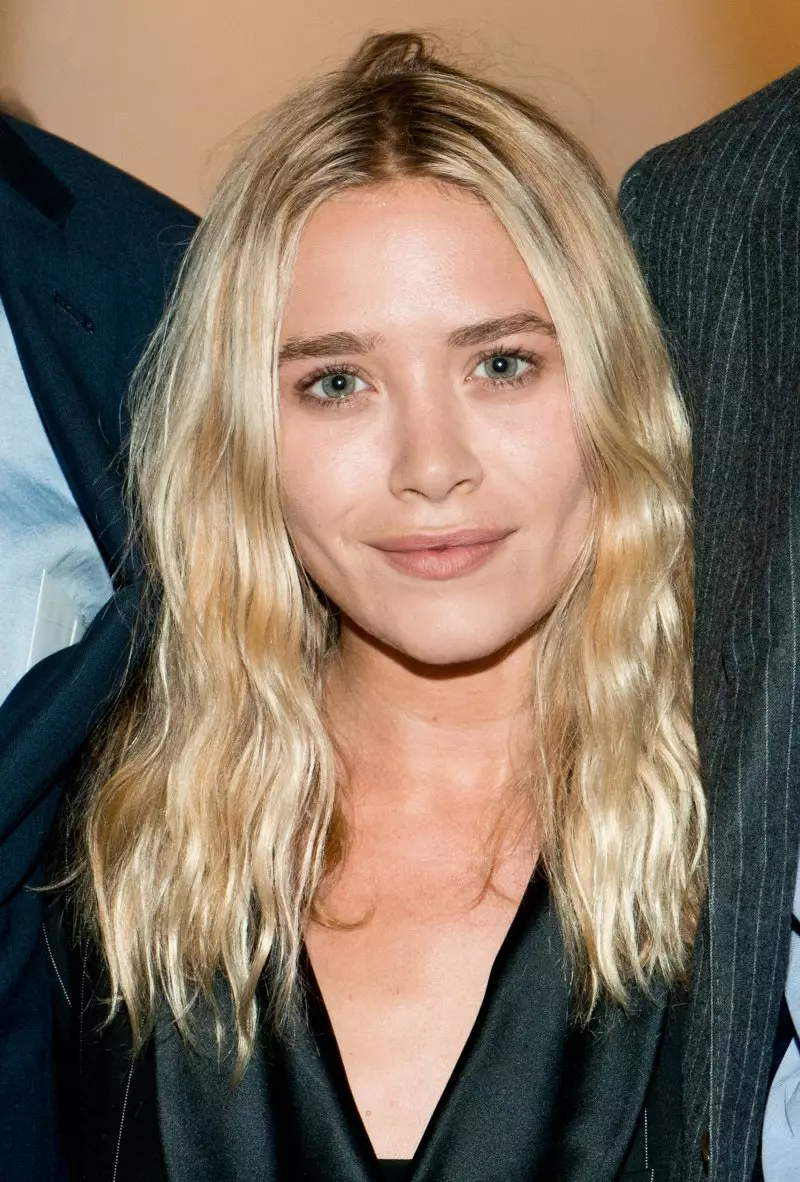 Mary kate olsen bulimic