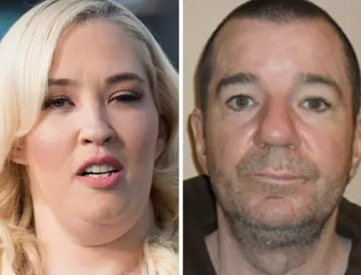 mama june and mark mcdaniel