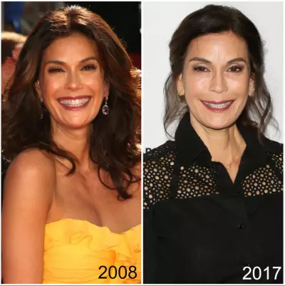 Teri Hatcher Getty