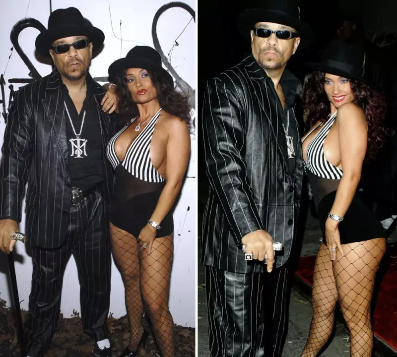 Coco ice t Halloween 5