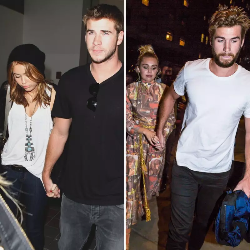 Miley Liam 6