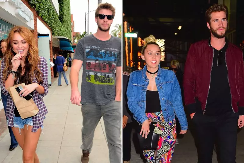 Miley Liam 9