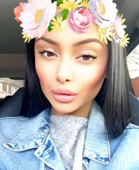 Afshan azad 1