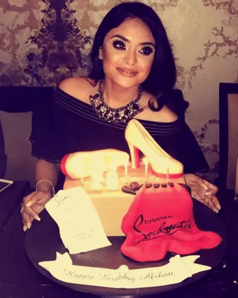 Afshan azad 4