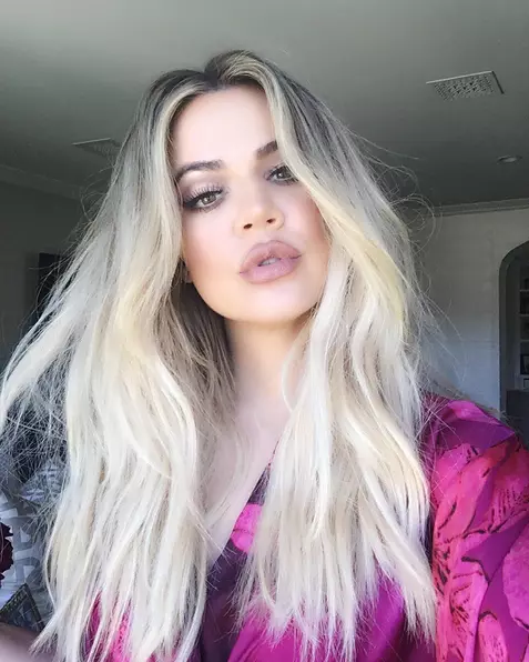 Khloe Kardashian 10