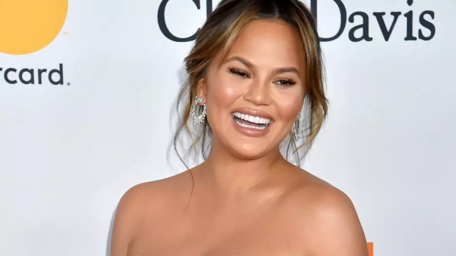 Amanida Chrissy Teigen