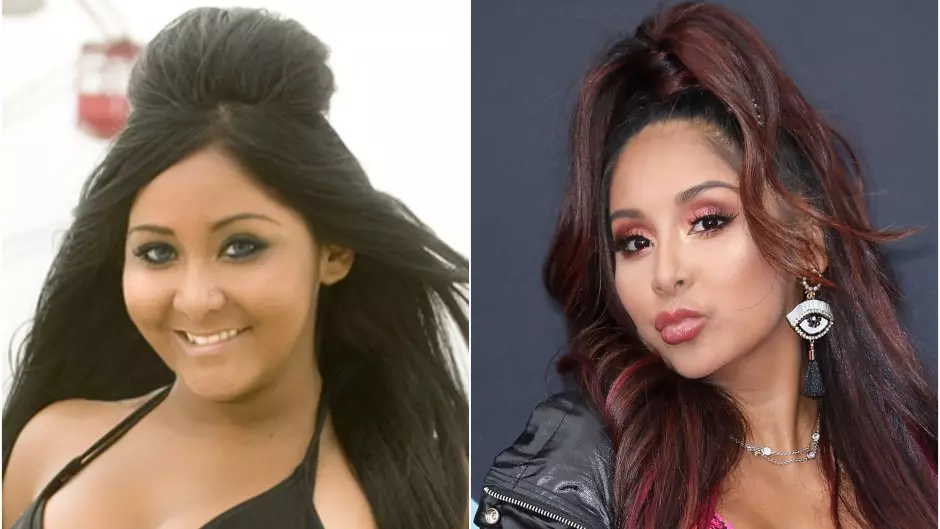 snooki-nicole-polizzi-mabadiliko-jezi-pwani-hadi-sasa