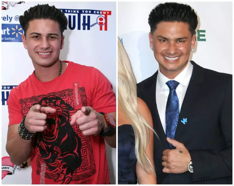 Pauly d