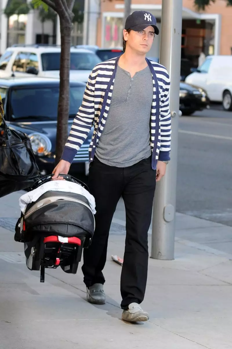 Scott Disick 8