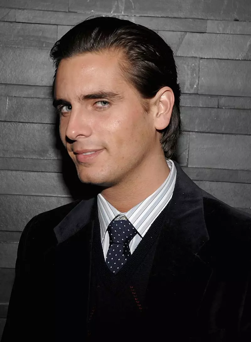 Scott disick 2