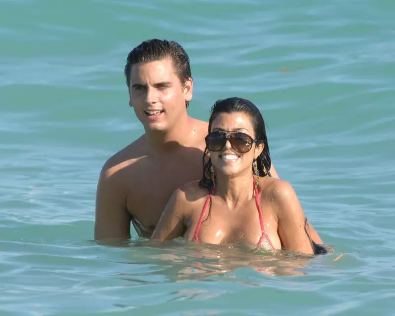 Scott Disick 3