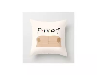 venner pivot pute