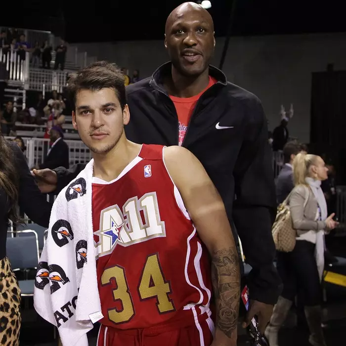 Lamar odom kardashian getty4