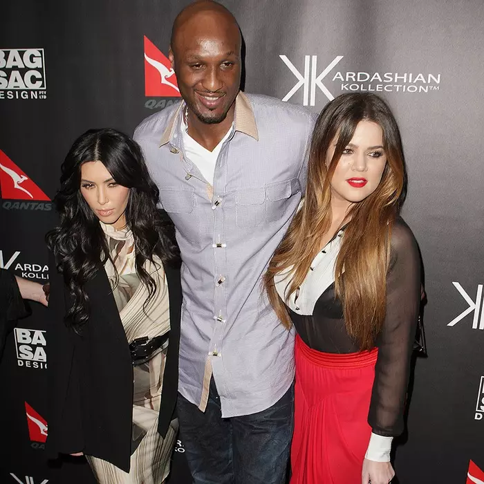 Lamar odom kardashian splash12