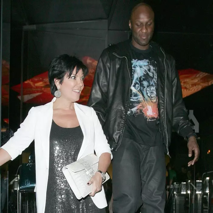 Lamar odom kardashians splash10