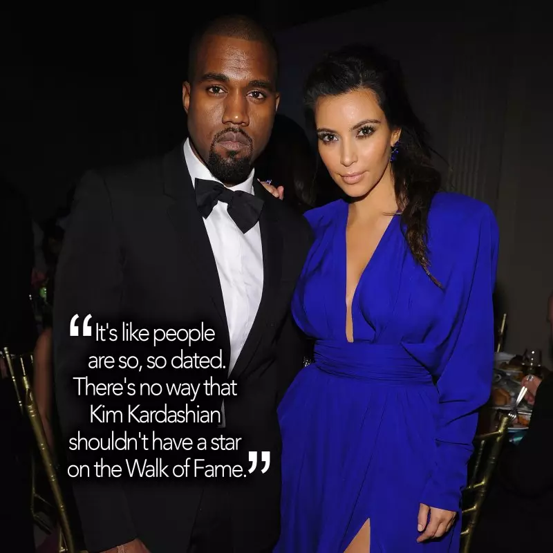 Gotina Kanye west kim kardashian 5