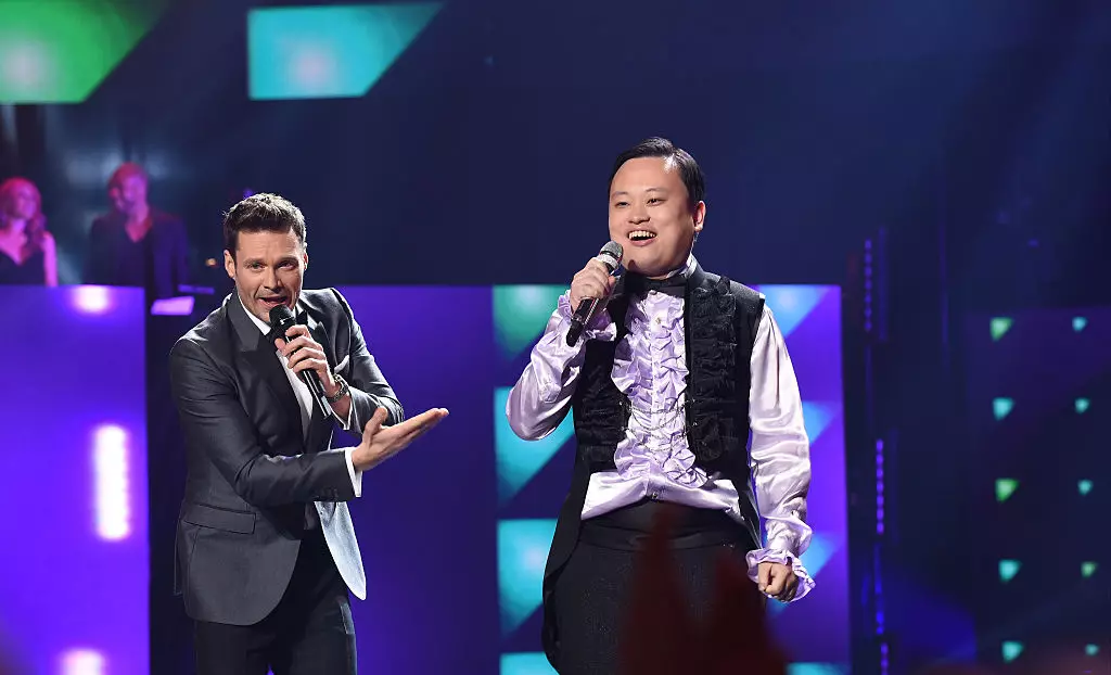 Què està fent ara William Hung? L'estrella American Idol té una gran feina
