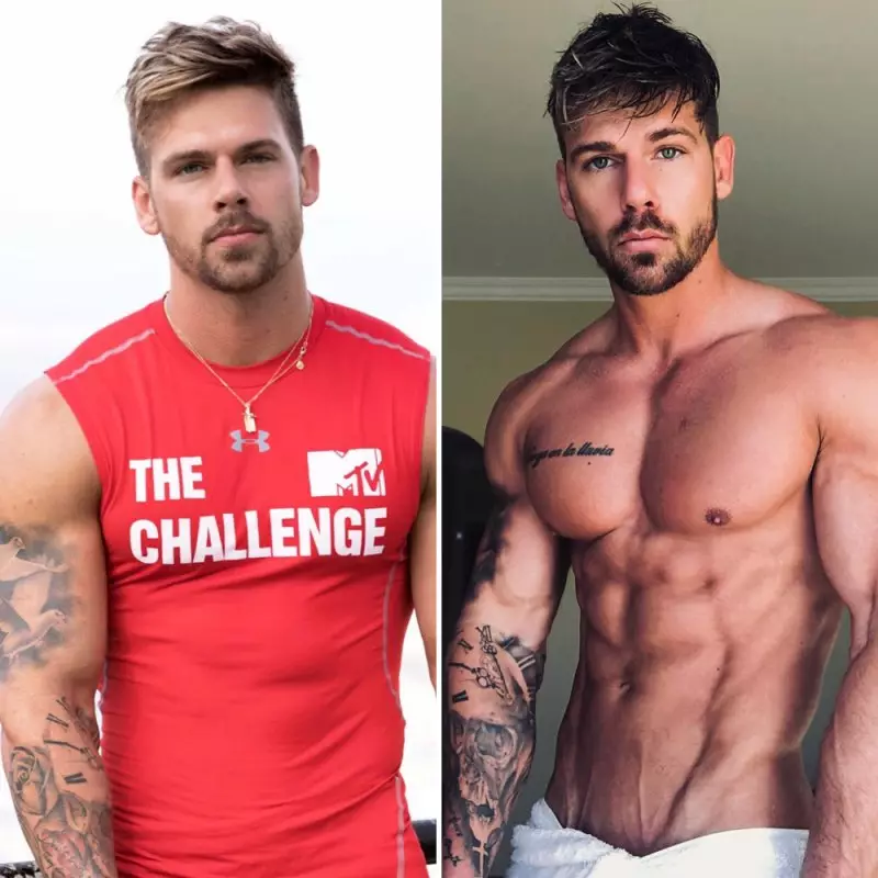 Joss Mooney