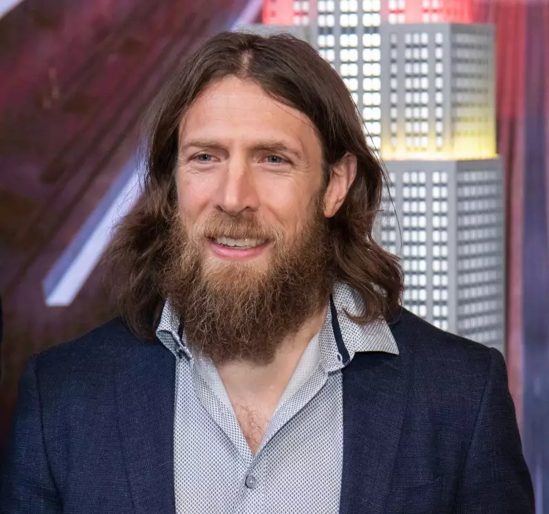 daniel bryan