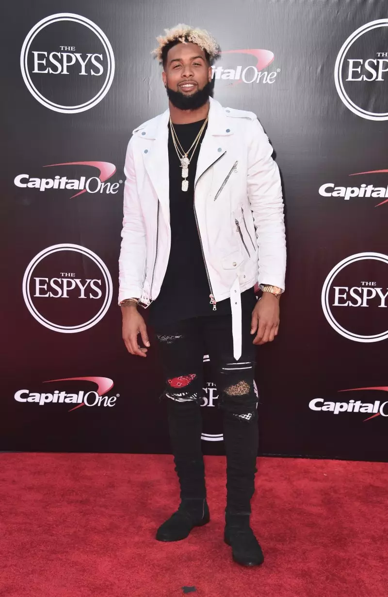 Odell Beckham Jr