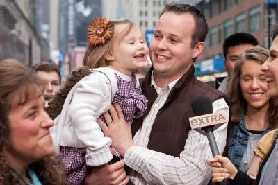 Josh Duggar