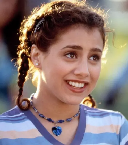 Brittany murphy tidak tahu