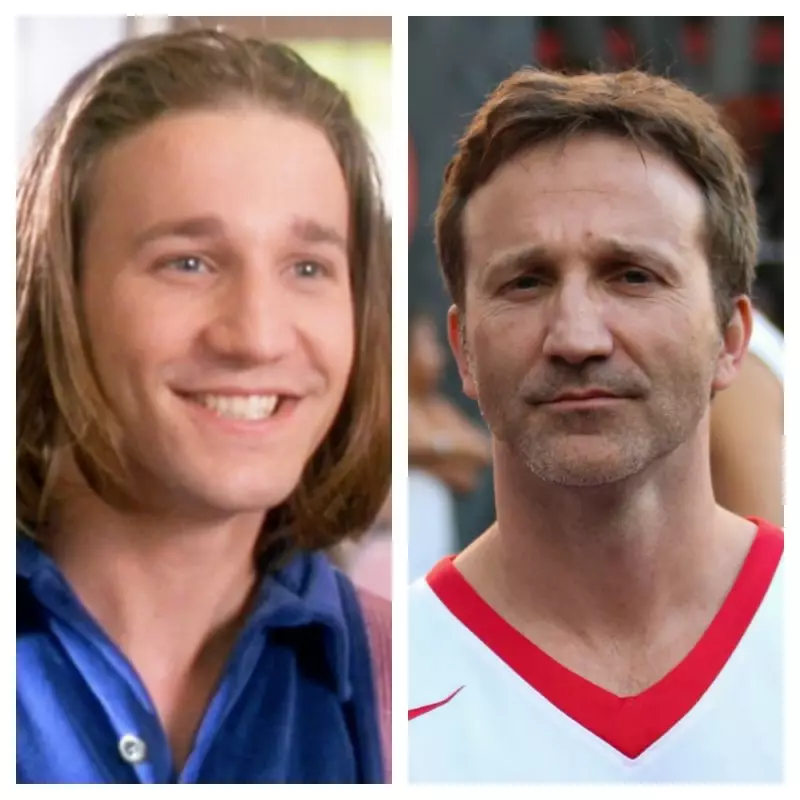 Breckin meyer tanácstalan