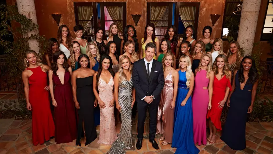 Bachelor season 22 arie