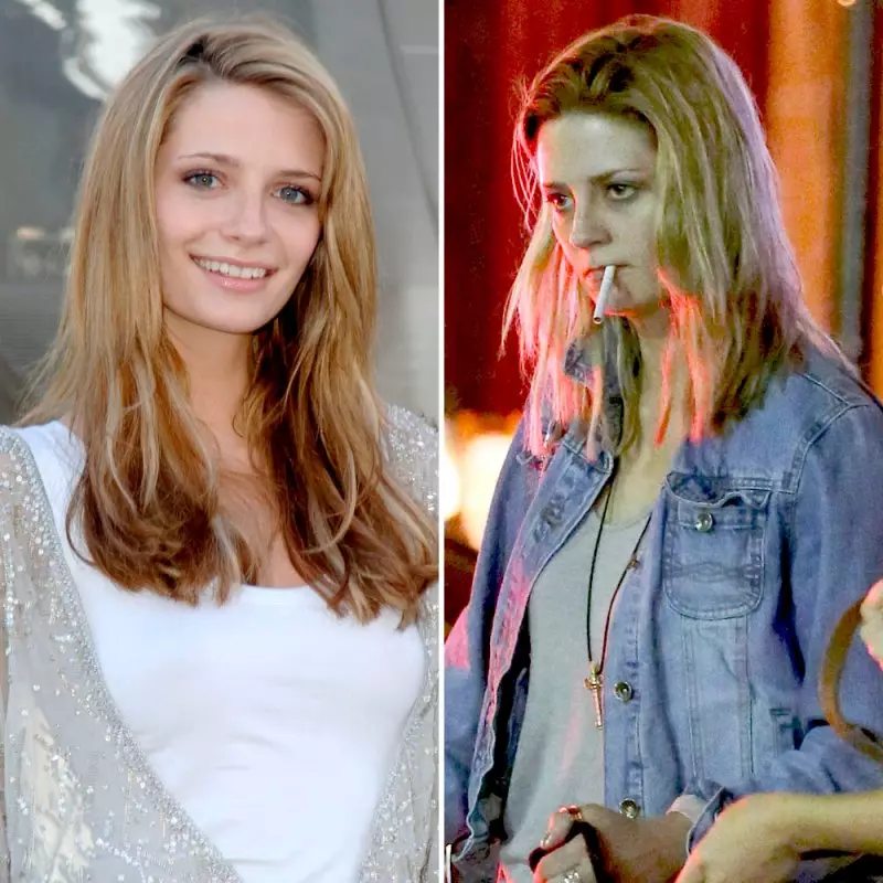 Mischa Barton