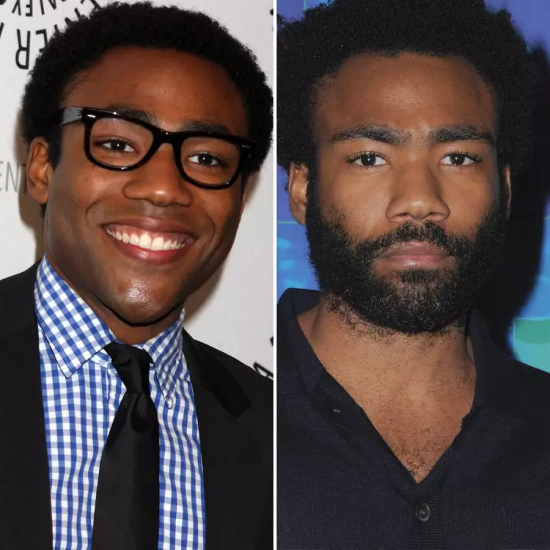 Donald Glover ferwûne 1