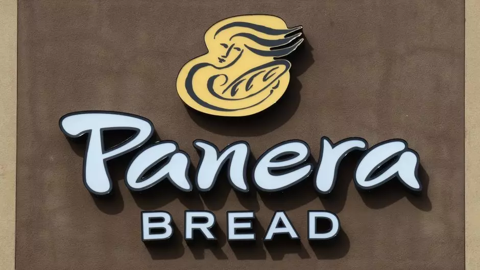 Pan de panera