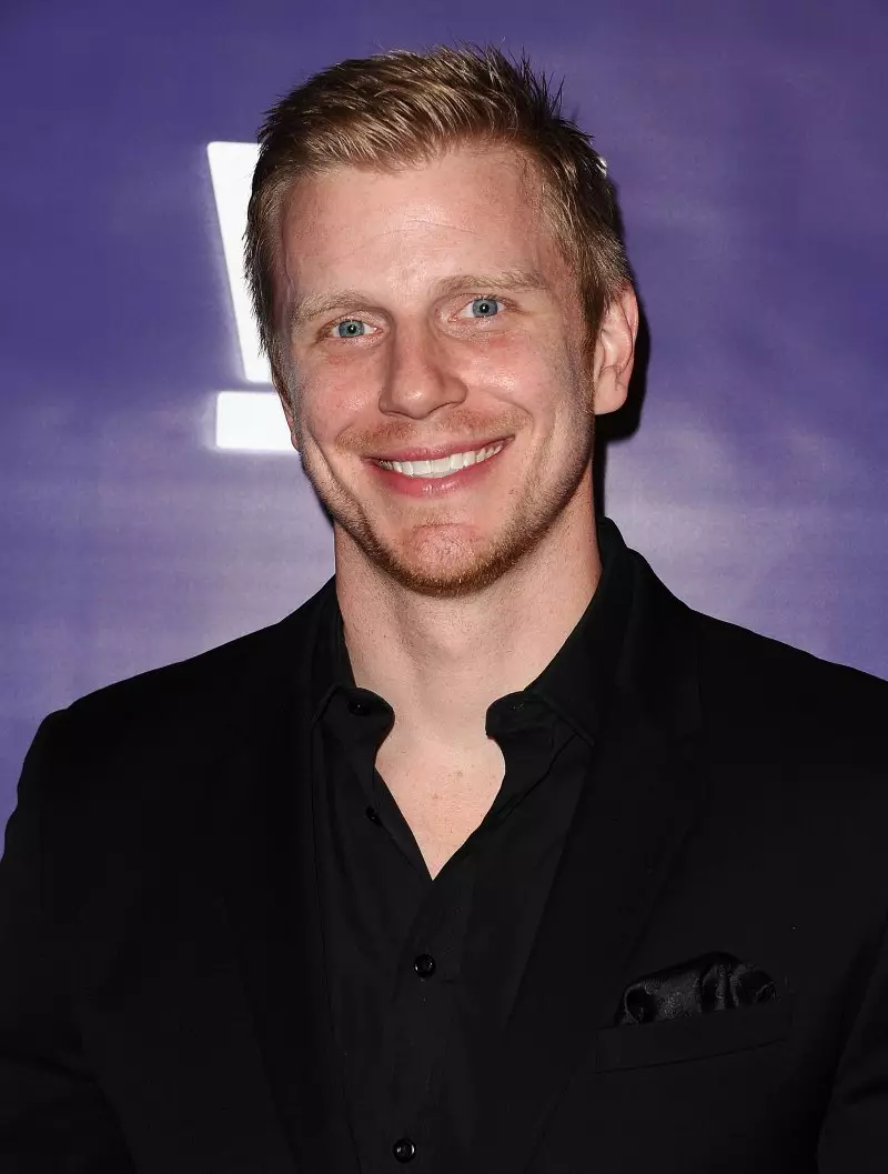 Sean Lowe