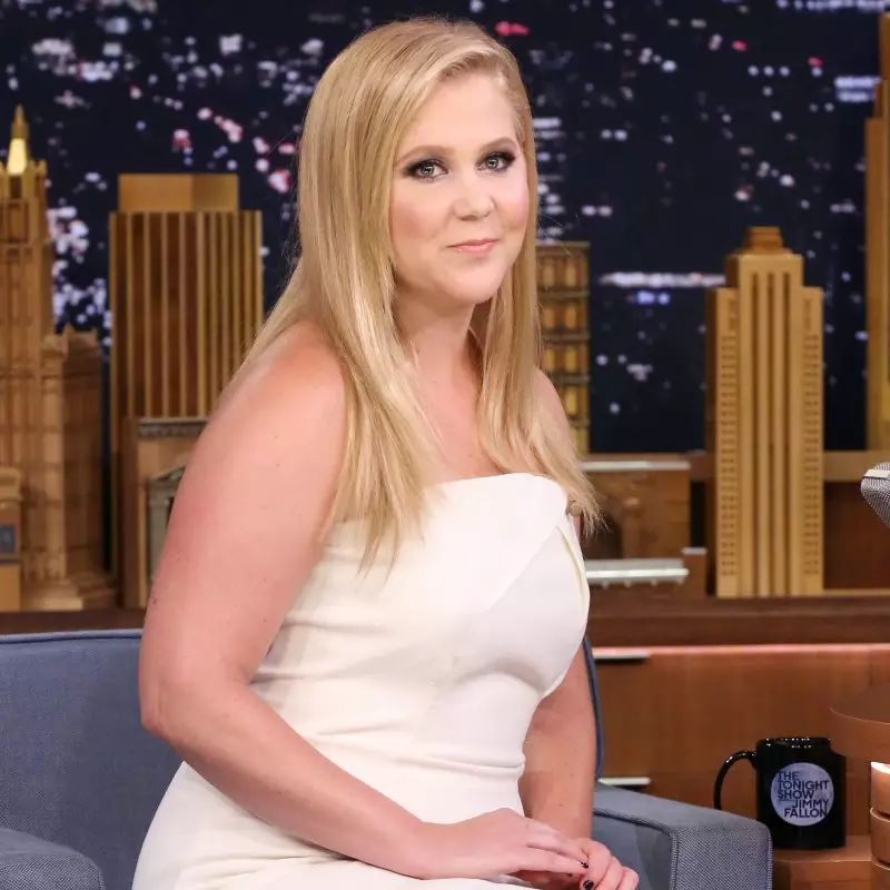 Amy Schumer 11