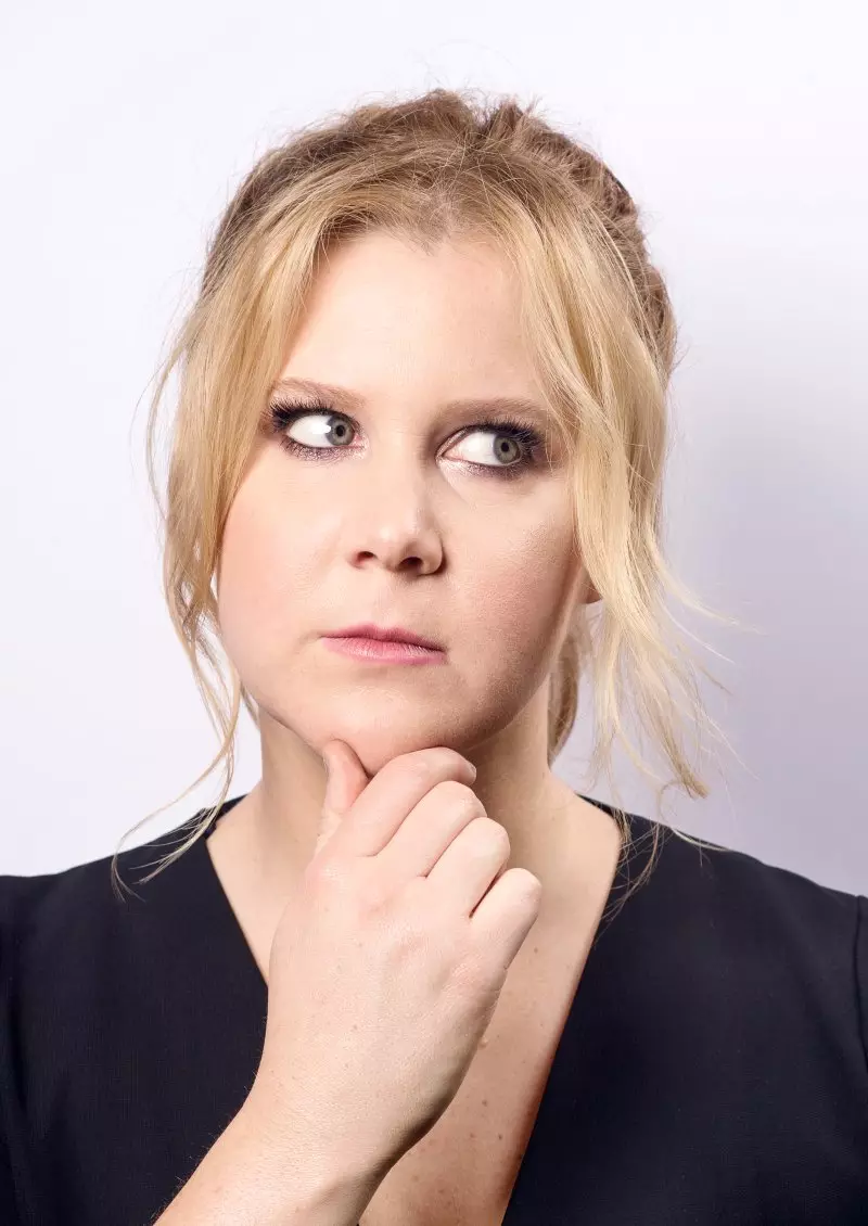 Amy Schumer 4