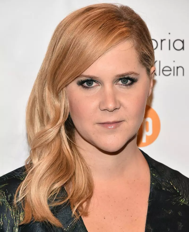 Amy schumer 3 saor in aisce