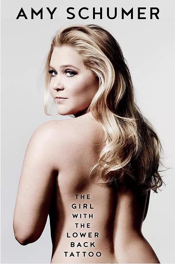 Amy Schumer