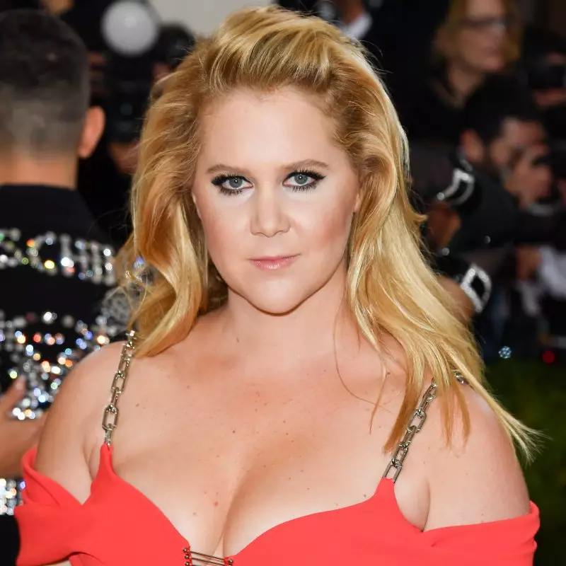 Amy schumer 8