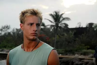 justin hartley - aquaman 1