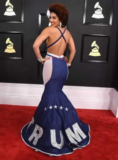 joy villa getty images