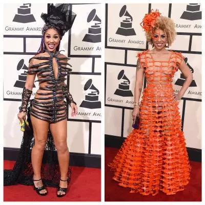 joy villa getty images