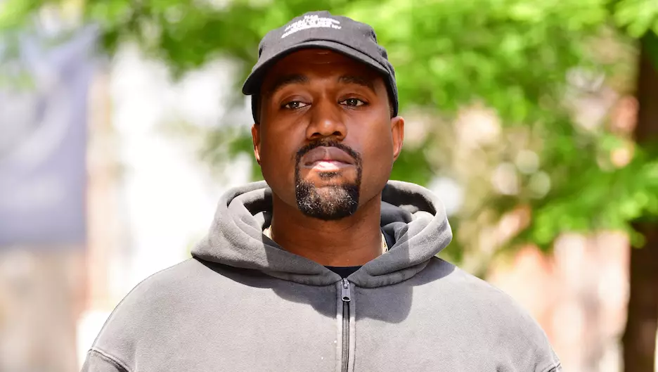 Kanye west binder pappa cancerdiagnos