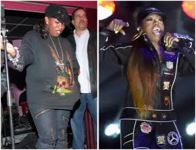 missy elliott