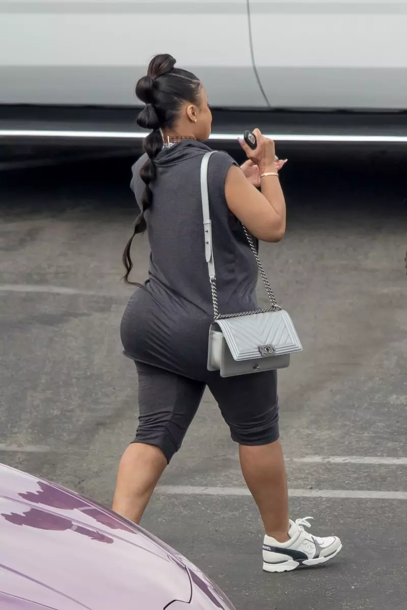 Blac chyna 2016 2 butt