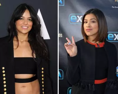 michelle ak gina rodriguez