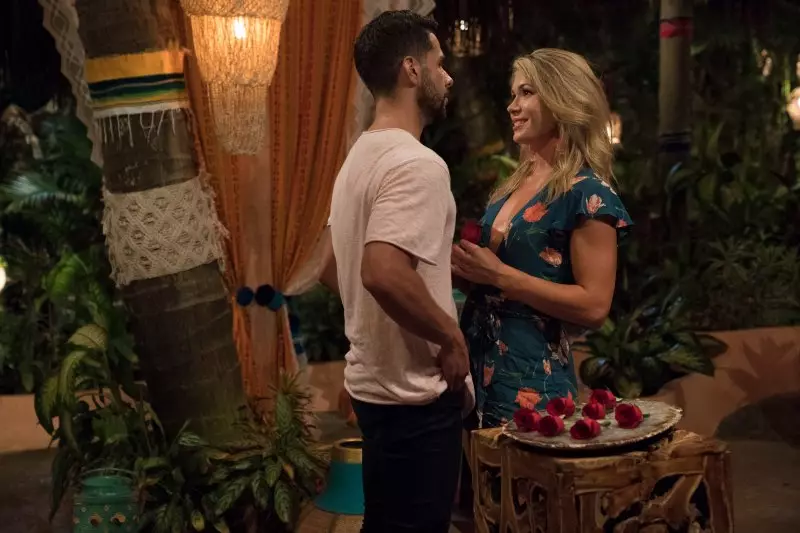 krystal ug chris bachelor in paradise rose ceremony