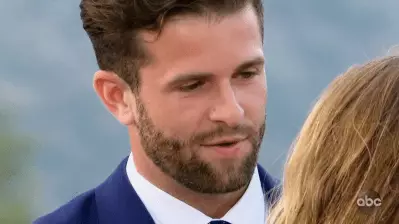 Bachelorette Jed Wyatt Finale voorstel