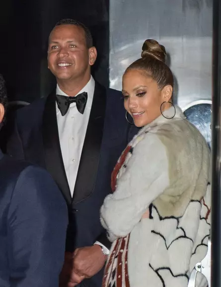 Jlo arod 3