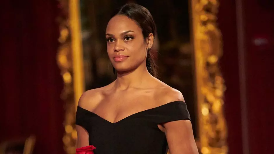 Kommer 'Bachelor'-deltakeren Michelle Young til å bli den neste bachelorette? Spoilere!